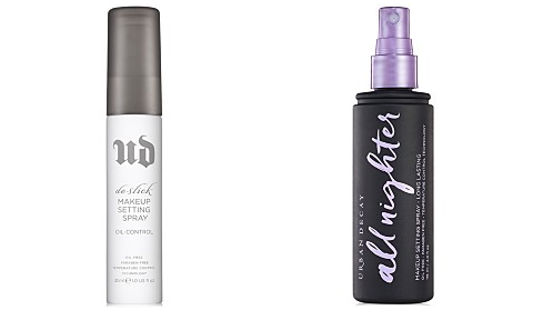 3 Makeup Setting Sprays You Need To Try - Magic Style Shop