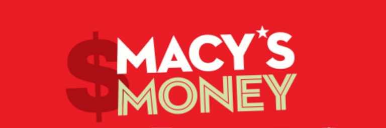 How to Save Money at Macy's | 9 Ways to Save Money | Magic Style Shop