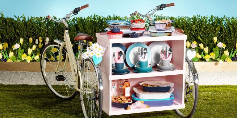 The Ultimate Picnic Potluck - Magic Style Shop