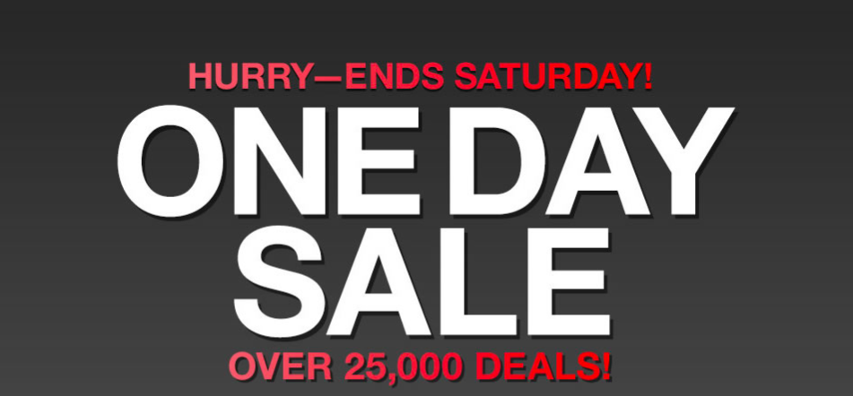 Macy's One Day Sale Doorbusters and Deals {February 2020} | Magic Style Shop