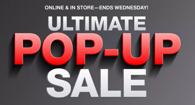 Macy's Sales This Weekend 2018 | semashow.com