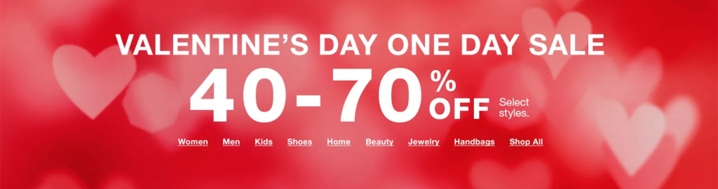 Macy's One Day Sale Doorbusters and Deals {February 2020} | Magic Style Shop
