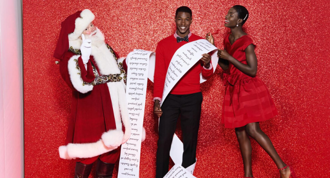 Macy's Last Minute Gift Sale - Magic Style Shop