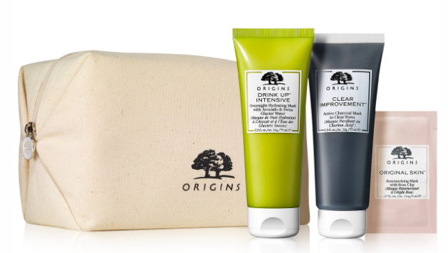 How To Get a Free Origins Gift Set - Magic Style Shop