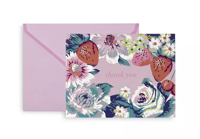 Gratitude Guide - 5 Ways to Say Thank you! Magic Style Shop